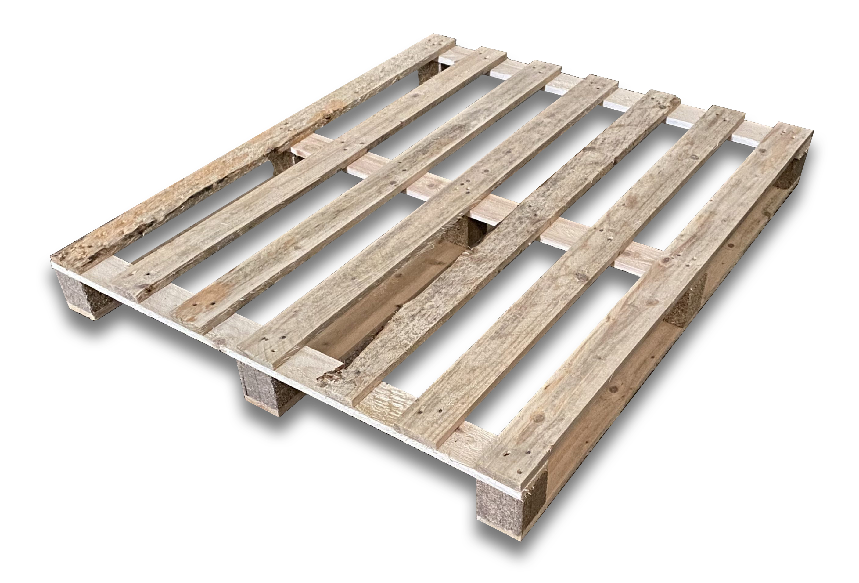 1200 x 1000mm APNWP2-KD - Associated Pallets